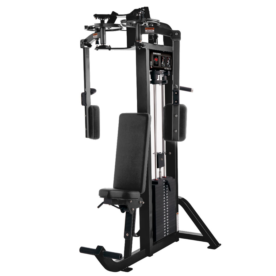 Hammer Strength Pectoral Fly | Life Fitness Outlet