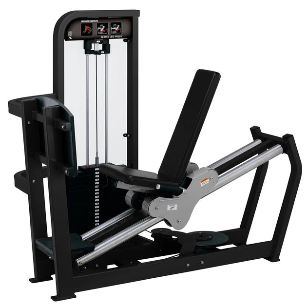 Selectorized | Hammer Strength Select | Life Fitness Shop