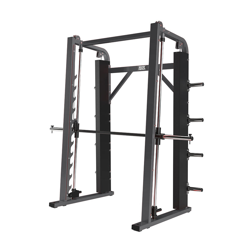 Racks & Plate Loaded Equipment | Hammer Strength, Life Fitness, Cybex ...