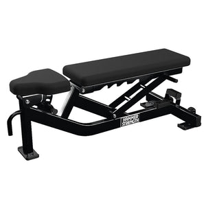 Workout Benches | Hammer Strength, Life Fitness, Cybex