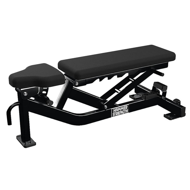 Workout Benches | Hammer Strength, Life Fitness, Cybex