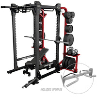 Racks & Plate Loaded Equipment | Hammer Strength, Life Fitness, Cybex