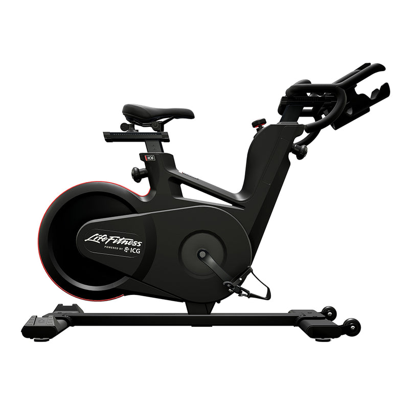 Indoor Cycling | Life Fitness Shop