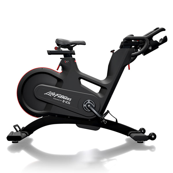 IC7 Indoor Cycle | Life Fitness Shop