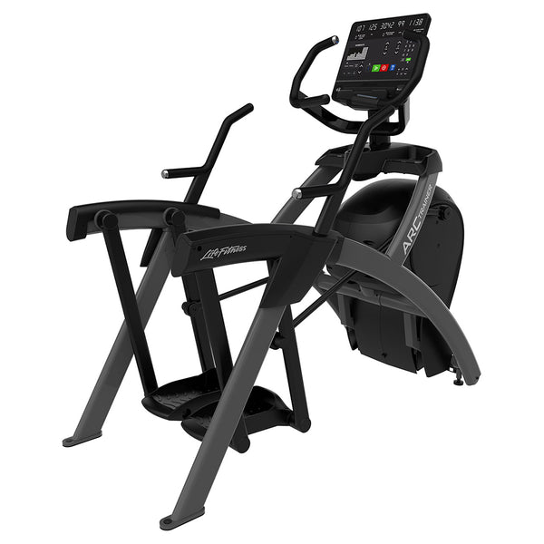 Arc Trainers | Life Fitness Shop