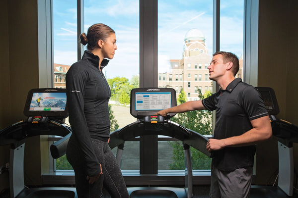 C3 Lifecycle Exercise Bike | Life Fitness Shop