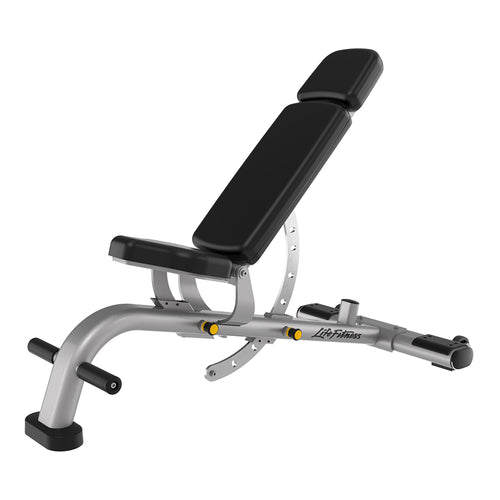 Multi-Adjustable Bench | Life Fitness Shop