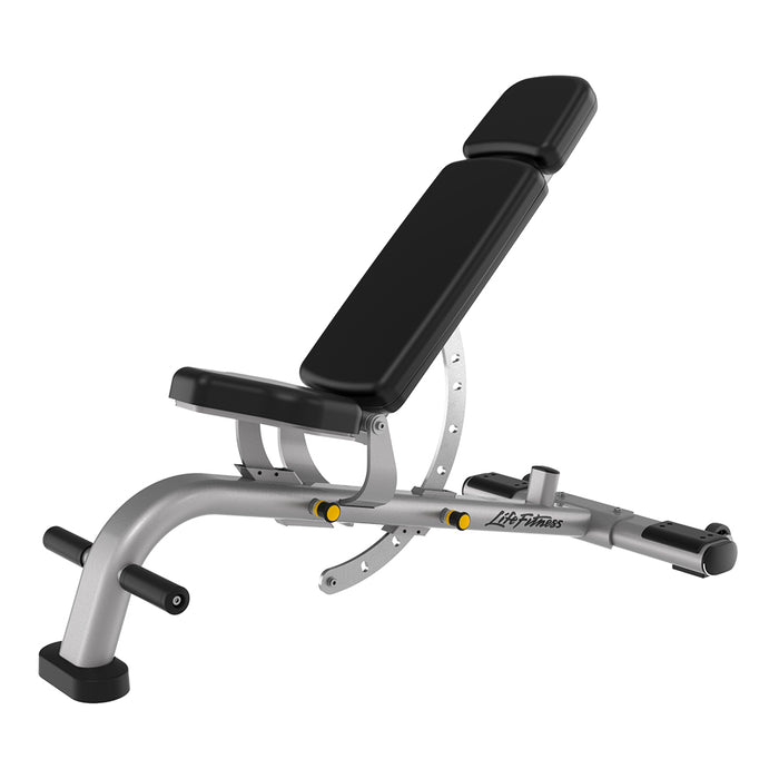 Workout Benches | Hammer Strength, Life Fitness, Cybex