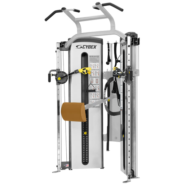 Life Fitness Cable Machines | Shop Now