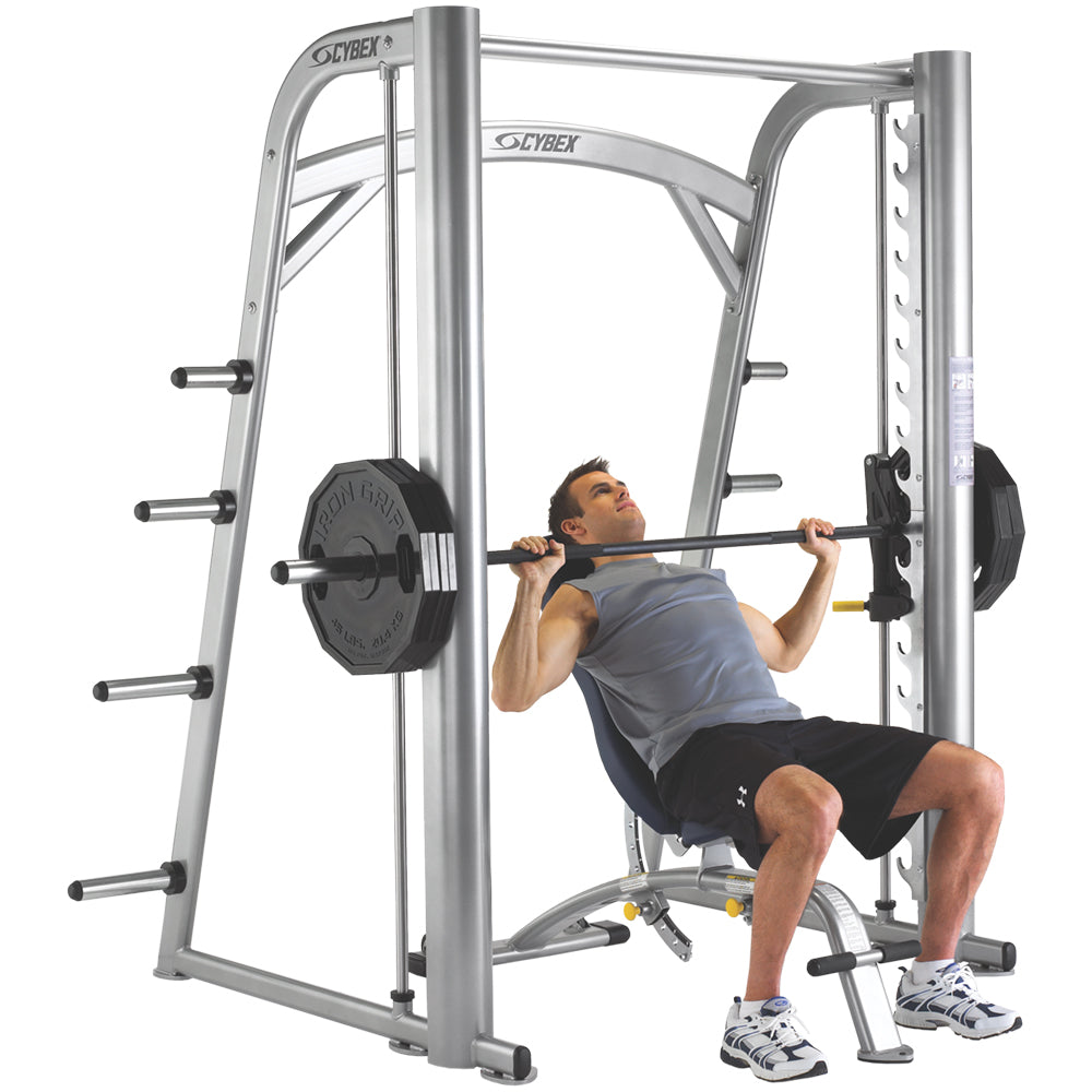 Cybex Smith Machine