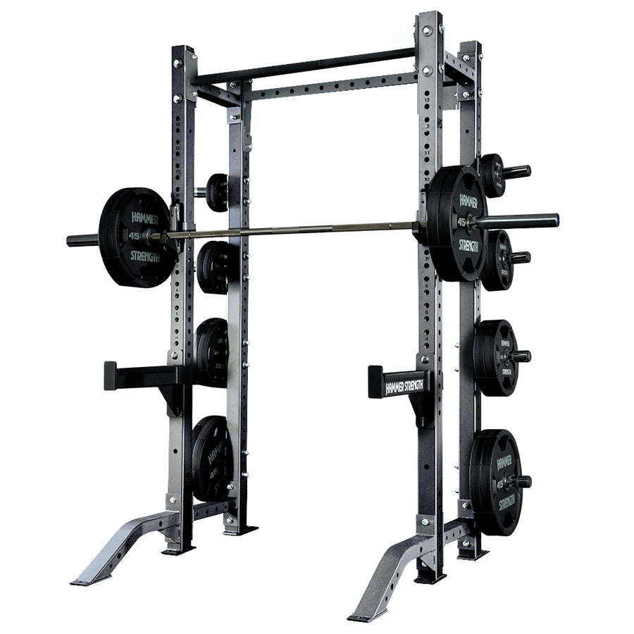 Racks & Plate Loaded Equipment | Hammer Strength, Life Fitness, Cybex