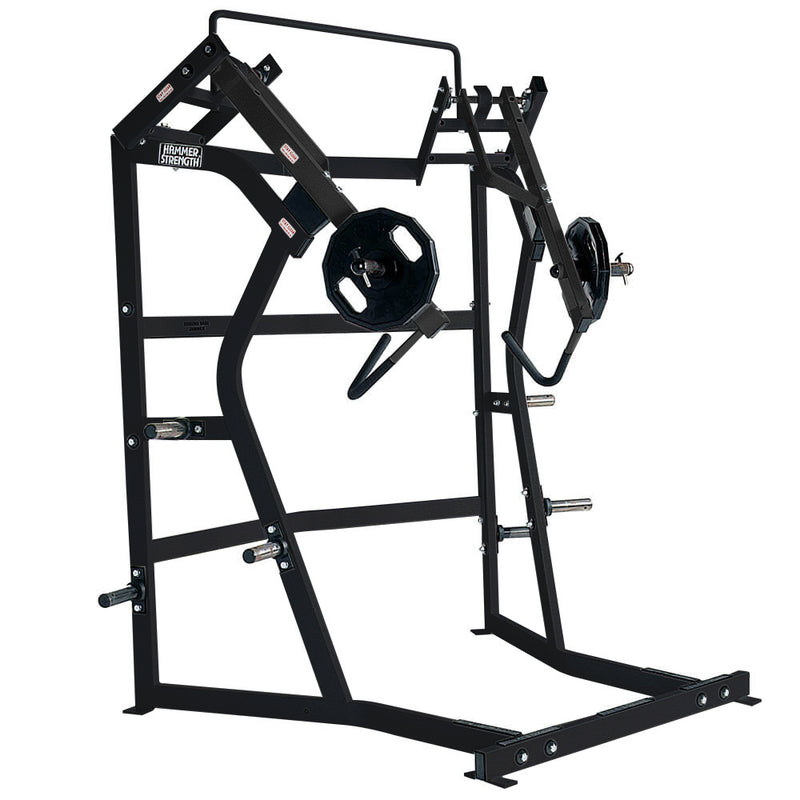 Racks & Plate Loaded Equipment | Hammer Strength, Life Fitness, Cybex