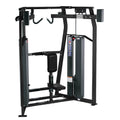 Hammer Strength MTS High Row | Life Fitness Shop