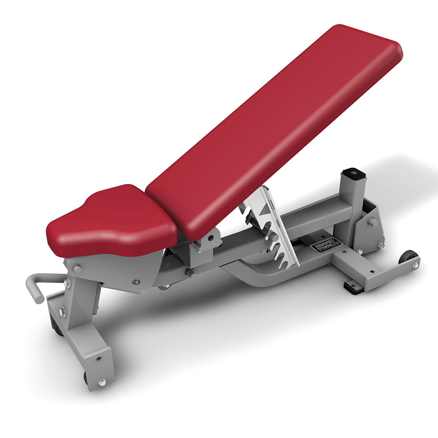 Workout Benches | Hammer Strength, Life Fitness, Cybex – Page 2