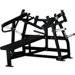 Hammer Strength Plate-Loaded Iso-Lateral Horizontal Bench Press | Life ...