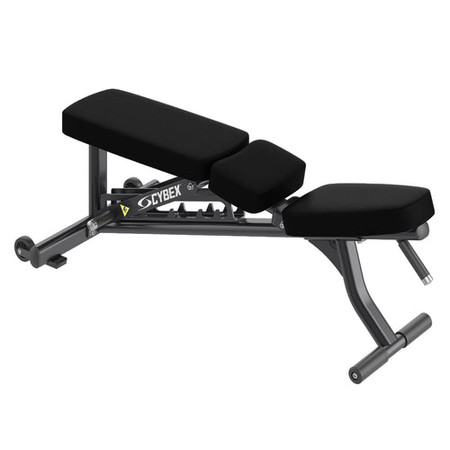 Workout Benches | Hammer Strength, Life Fitness, Cybex