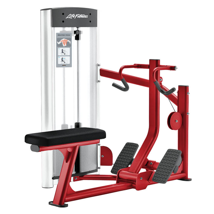 Selectorized Strength | Life Fitness Shop