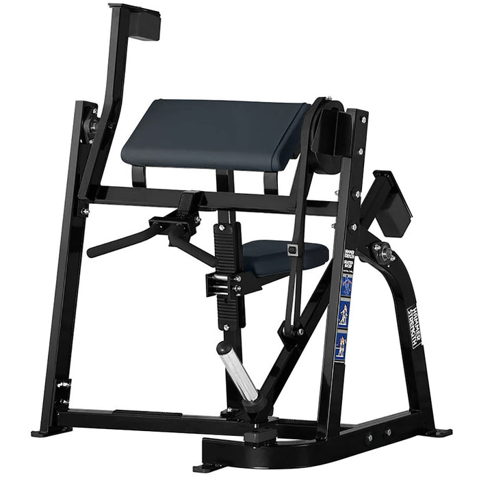 Racks & Plate Loaded Equipment | Hammer Strength, Life Fitness, Cybex ...