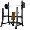 Signature Series Olympic Military Bench | Life Fitness Outlet