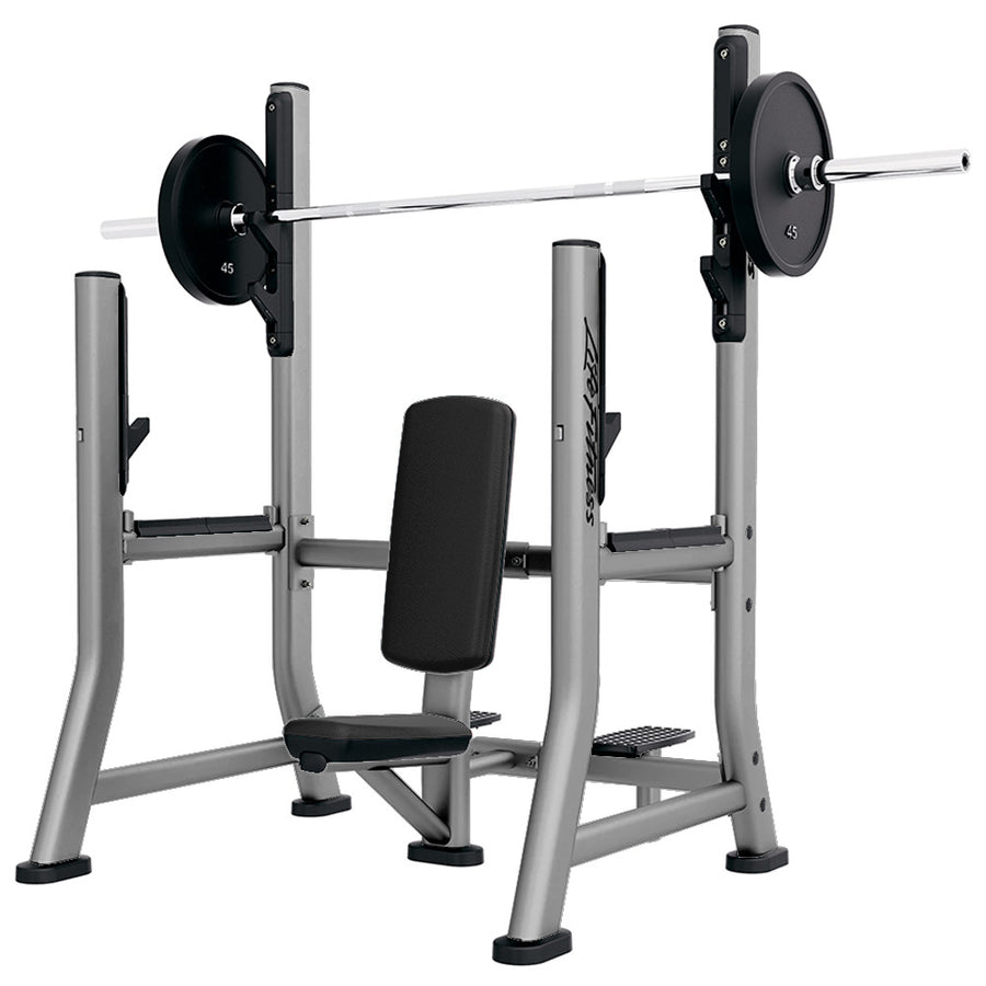 Life Fitness Outlet | Discounted Home & Commercial Fitness Equipment