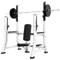 Signature Series Olympic Military Bench | Life Fitness Outlet