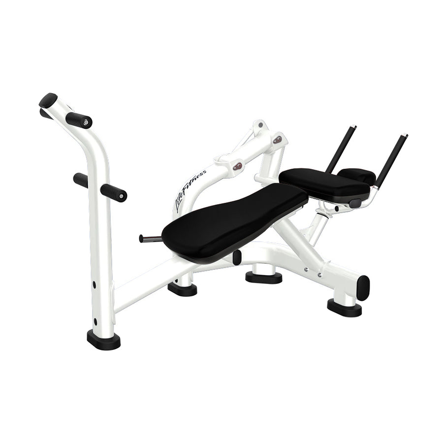 Signature Series Ab Crunch Bench | Life Fitness Outlet