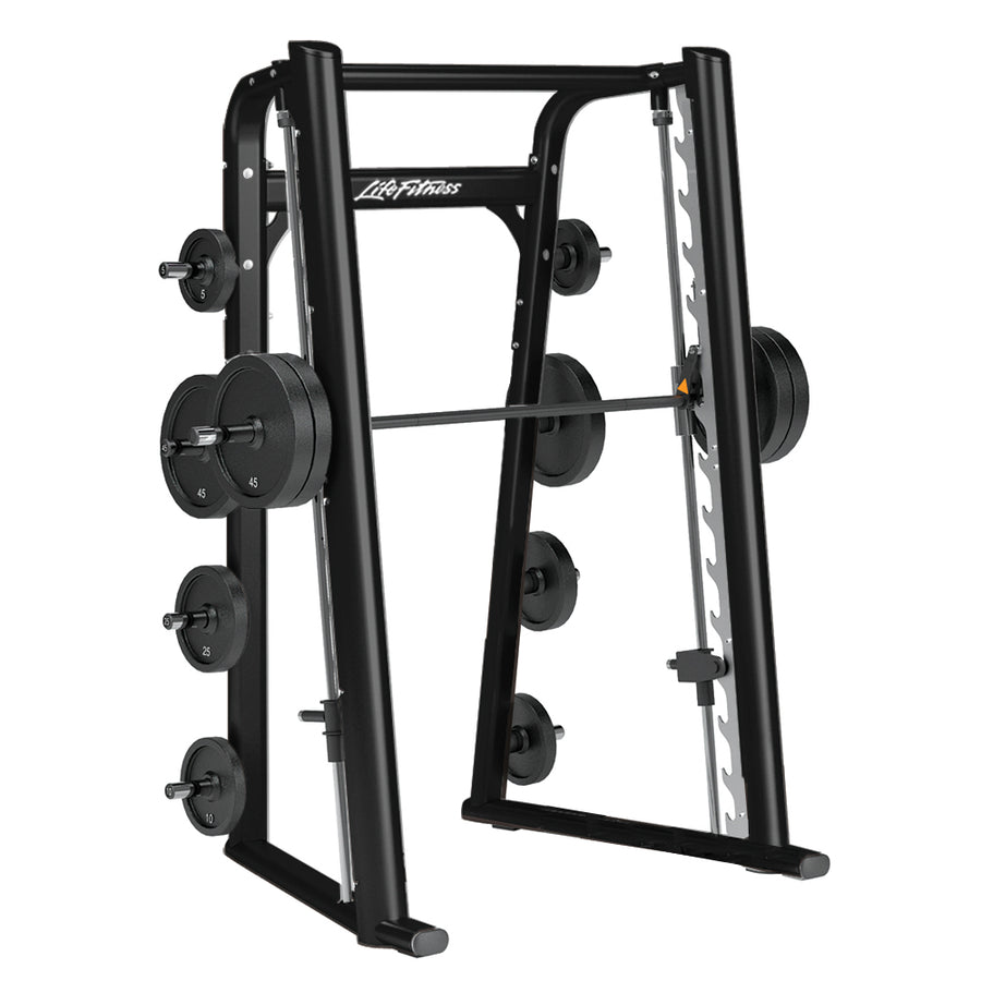 Life Fitness Smith Machine | Life Fitness Shop