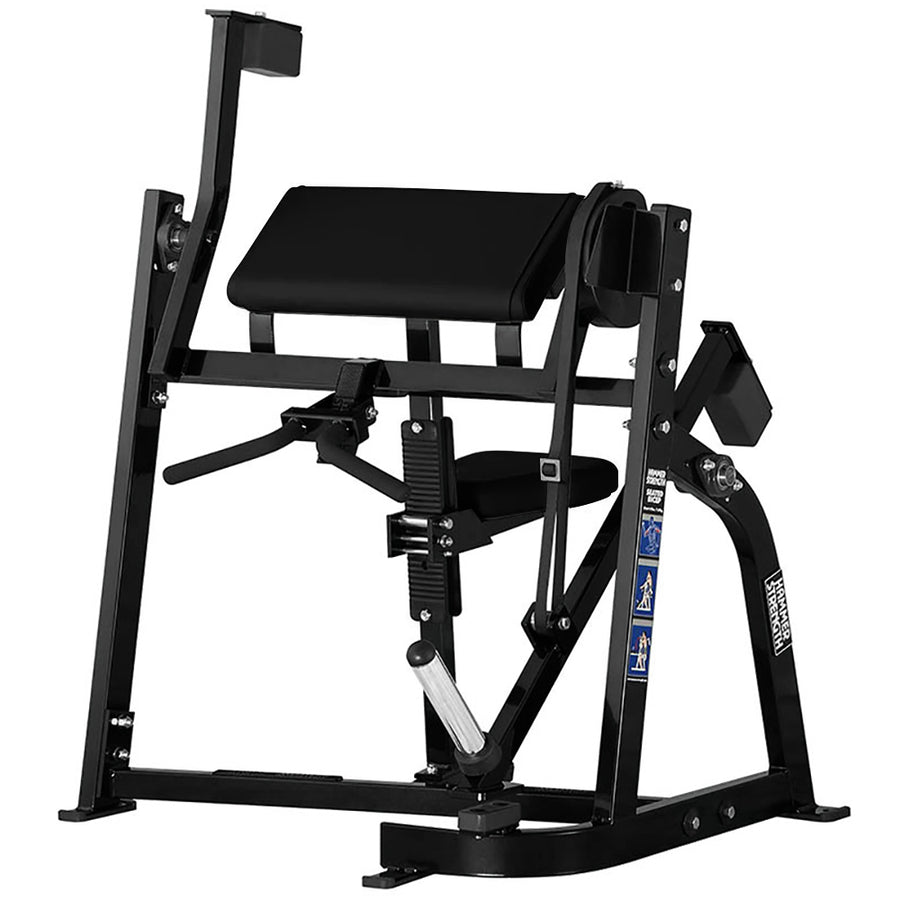 Racks & Plate Loaded Equipment | Hammer Strength, Life Fitness, Cybex