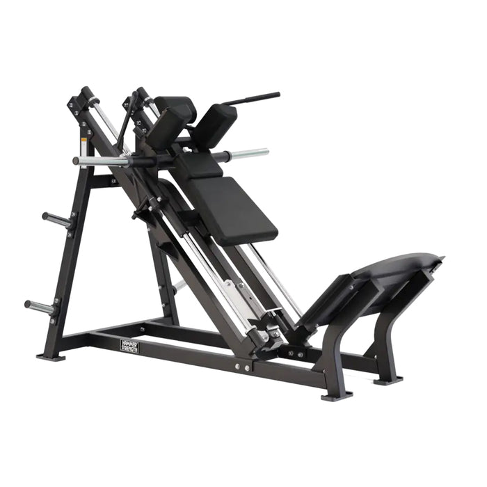 Racks & Plate Loaded Equipment | Hammer Strength, Life Fitness, Cybex ...