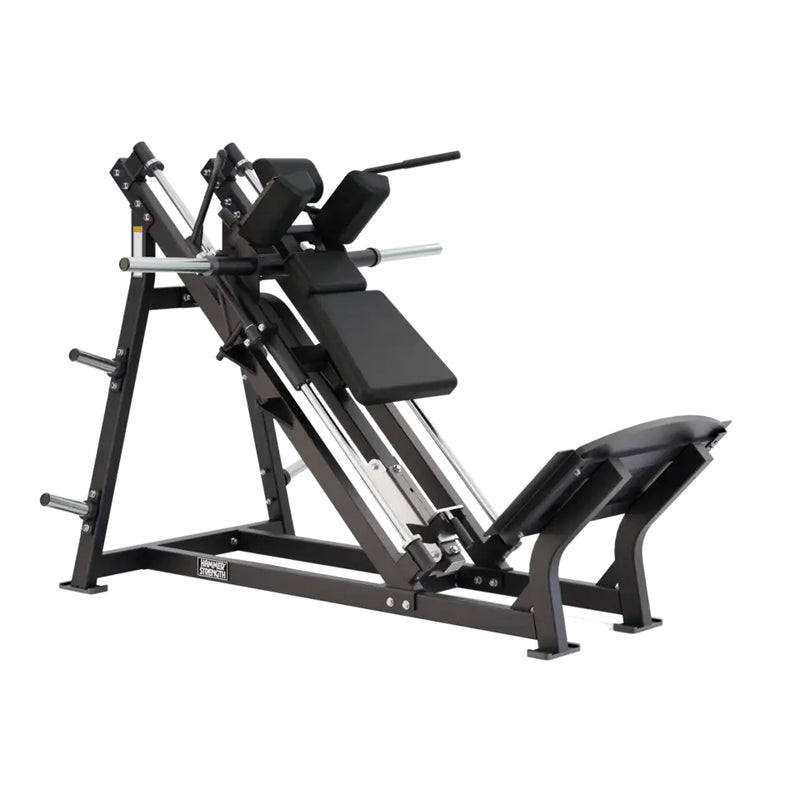Racks & Plate Loaded Equipment | Hammer Strength, Life Fitness, Cybex ...