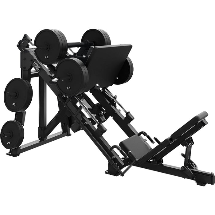 Racks & Plate Loaded Equipment | Hammer Strength, Life Fitness, Cybex