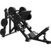 Hammer Strength Plate-Loaded Linear Leg Press | Life Fitness Shop