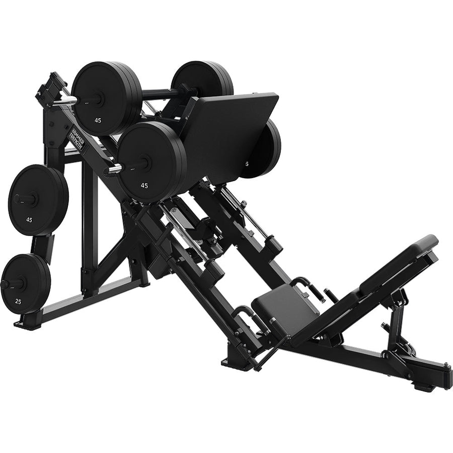 Strength Equipment | Hammer Strength, Life Fitness, Cybex