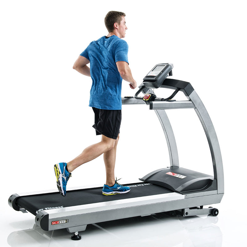 Treadmills | Life Fitness Shop