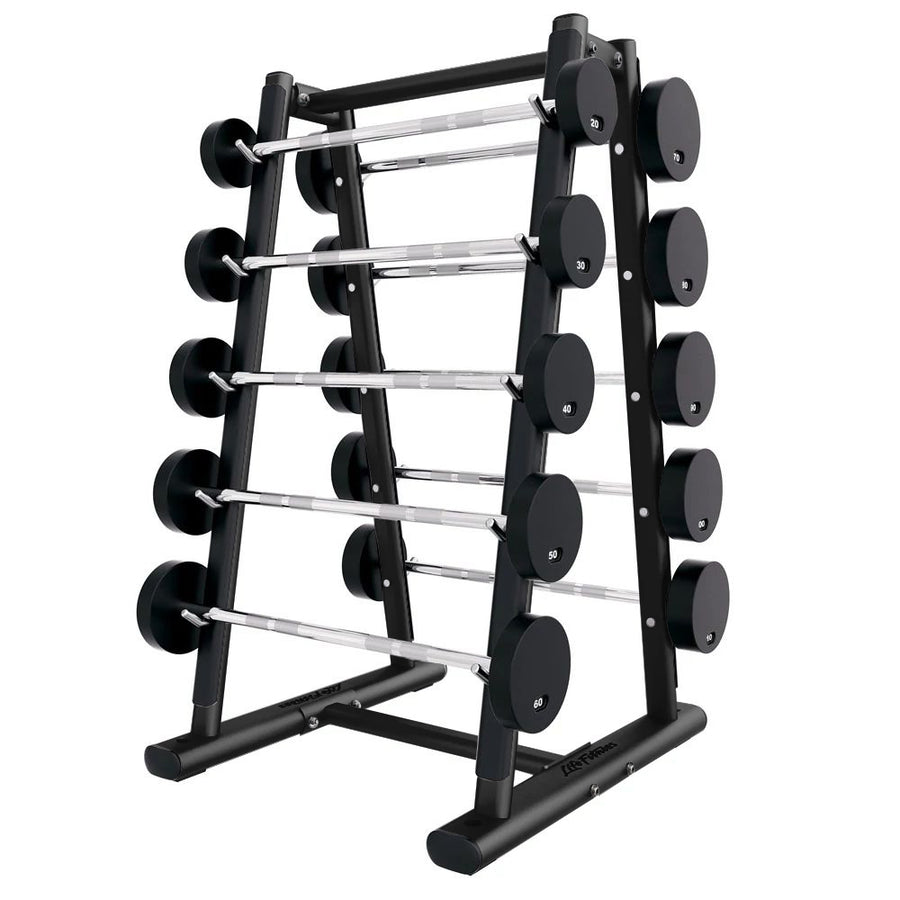 Life Fitness Barbell Rack - Life Fitness Shop