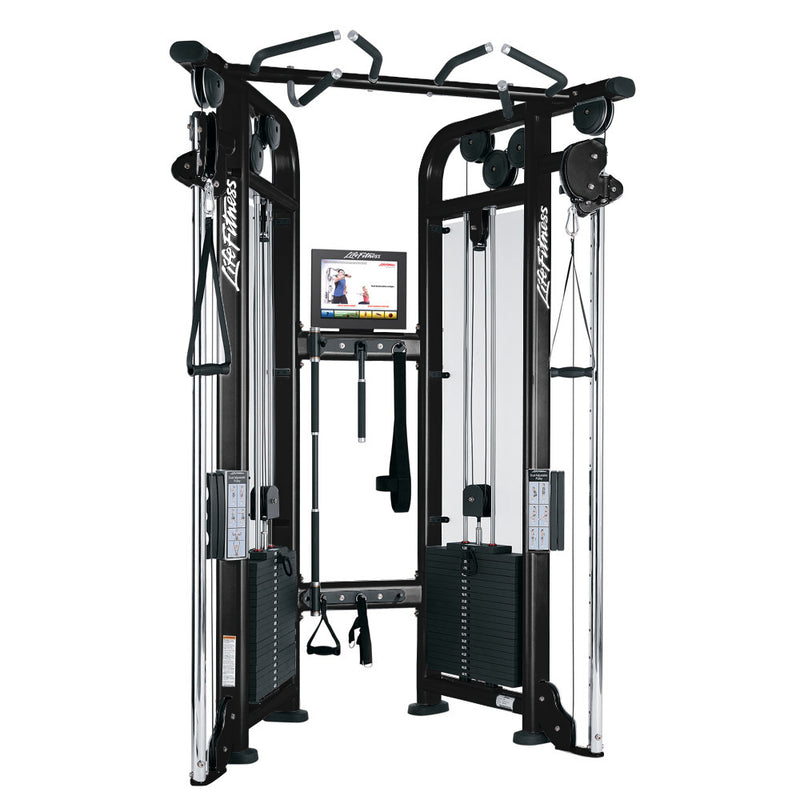 Strength Equipment | Hammer Strength, Life Fitness, Cybex