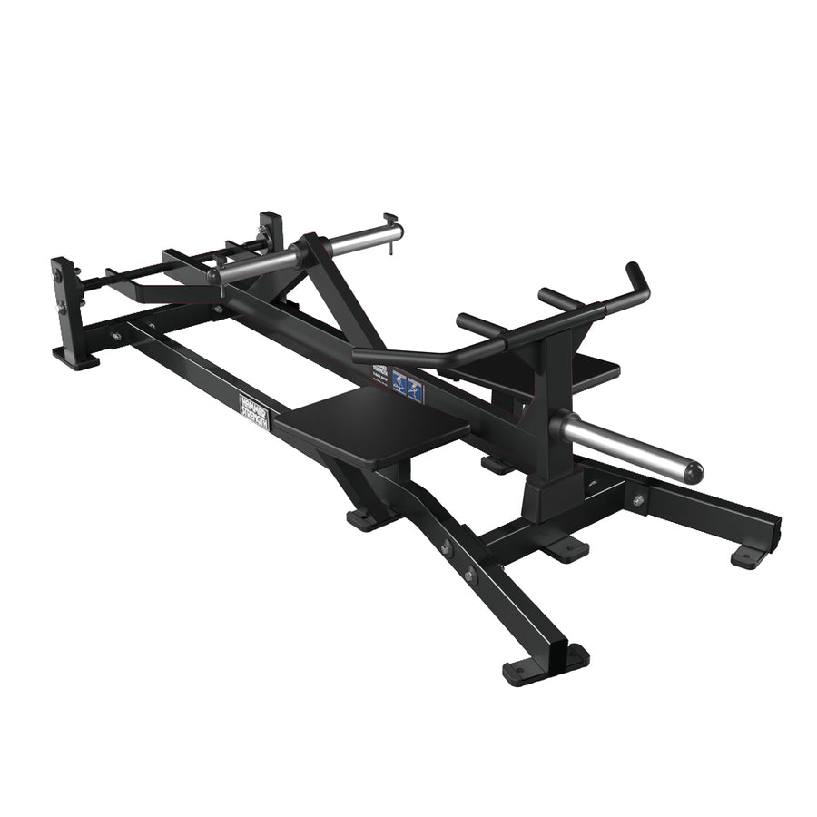 Racks & Plate Loaded Equipment | Hammer Strength, Life Fitness, Cybex ...