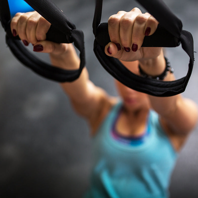 TRX Suspension Trainer | Life Fitness Shop