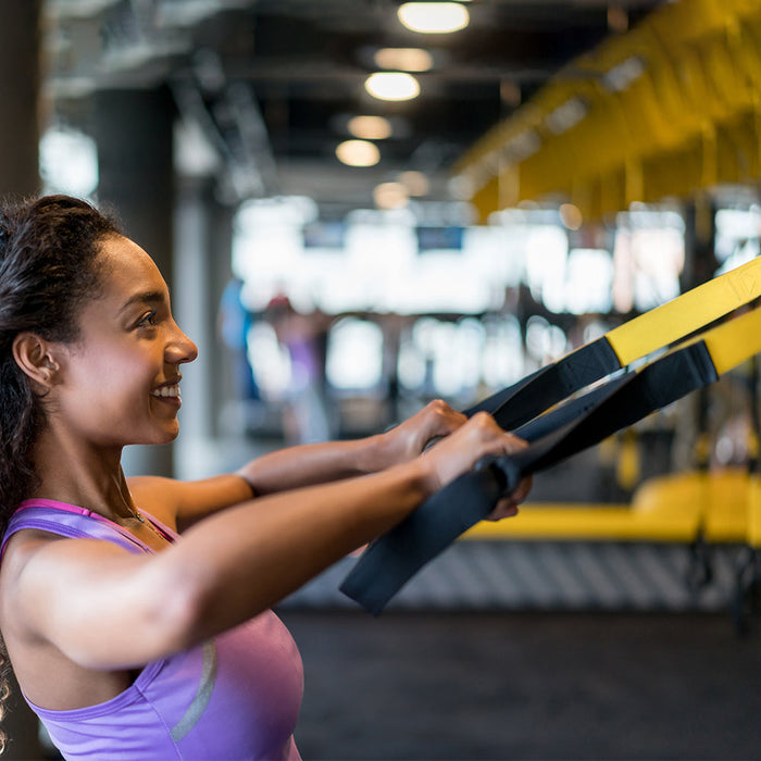 TRX Suspension Trainer | Life Fitness Shop