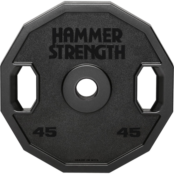 Plates | Hammer Strength