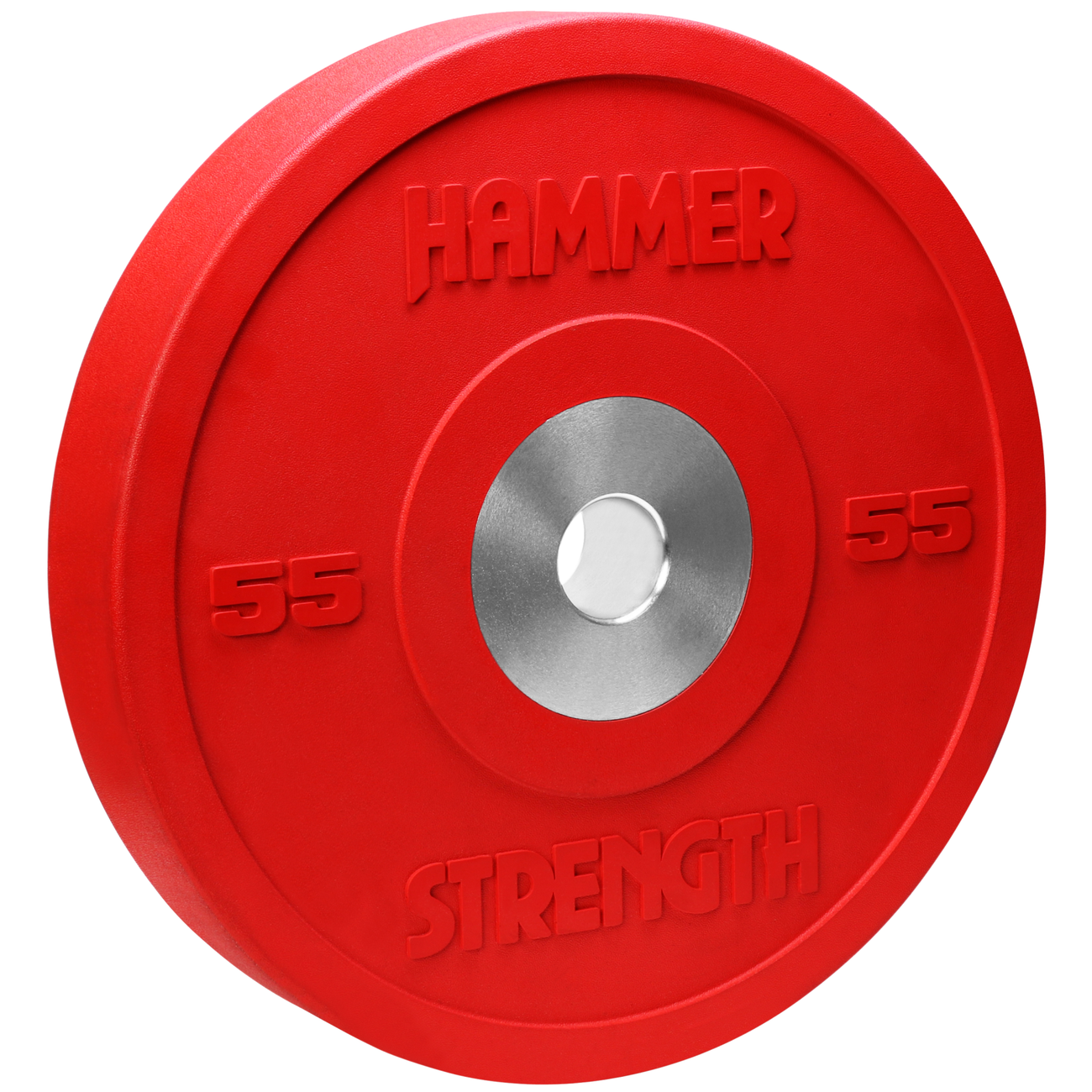 Hammer Strength Premium Rubber Color Bumpers | Life Fitness Shop