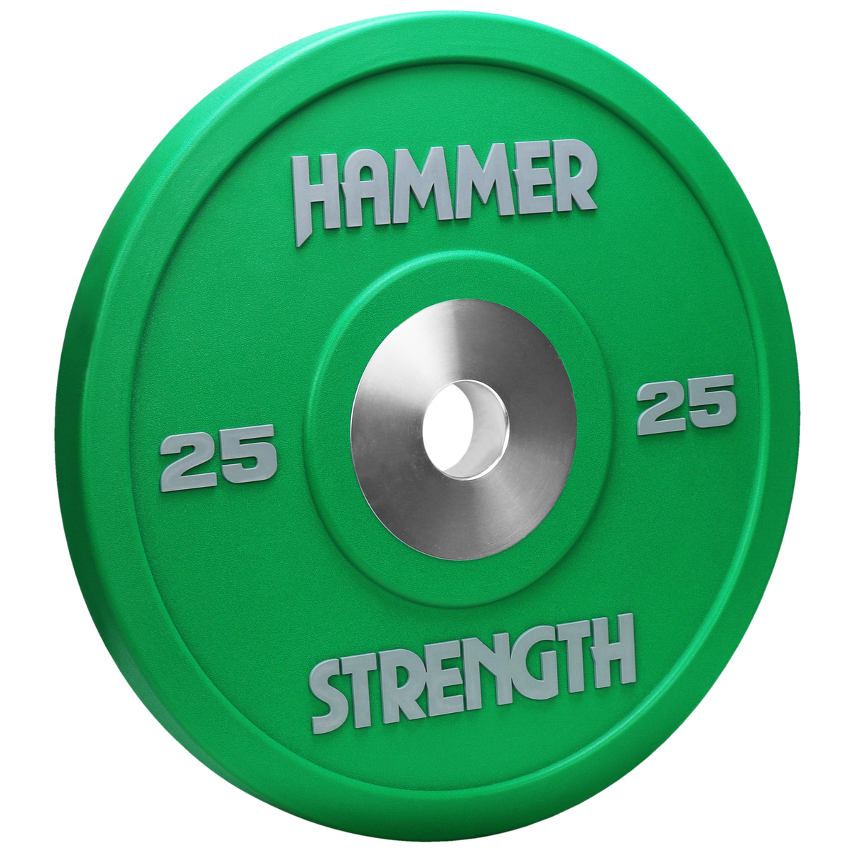 Hammer Strength Urethane Color Bumpers | Life Fitness Shop