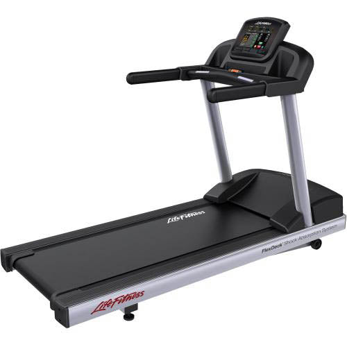 Treadmills | Life Fitness Shop