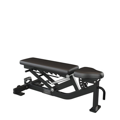 Hammer Strength Home Multi-Adjustable Bench | Life Fitness Shop