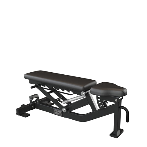 Hammer Strength Home Multi-Adjustable Bench | Shop
