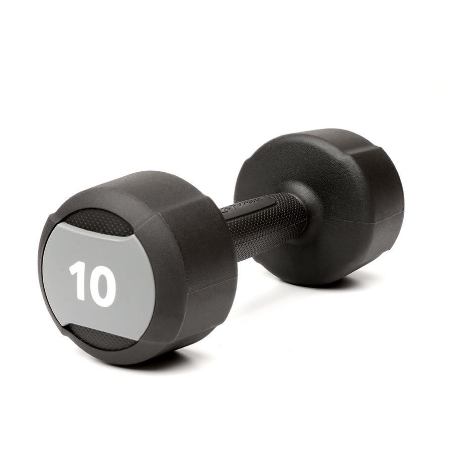 Studio Urethane Dumbbells | Life Fitness Shop