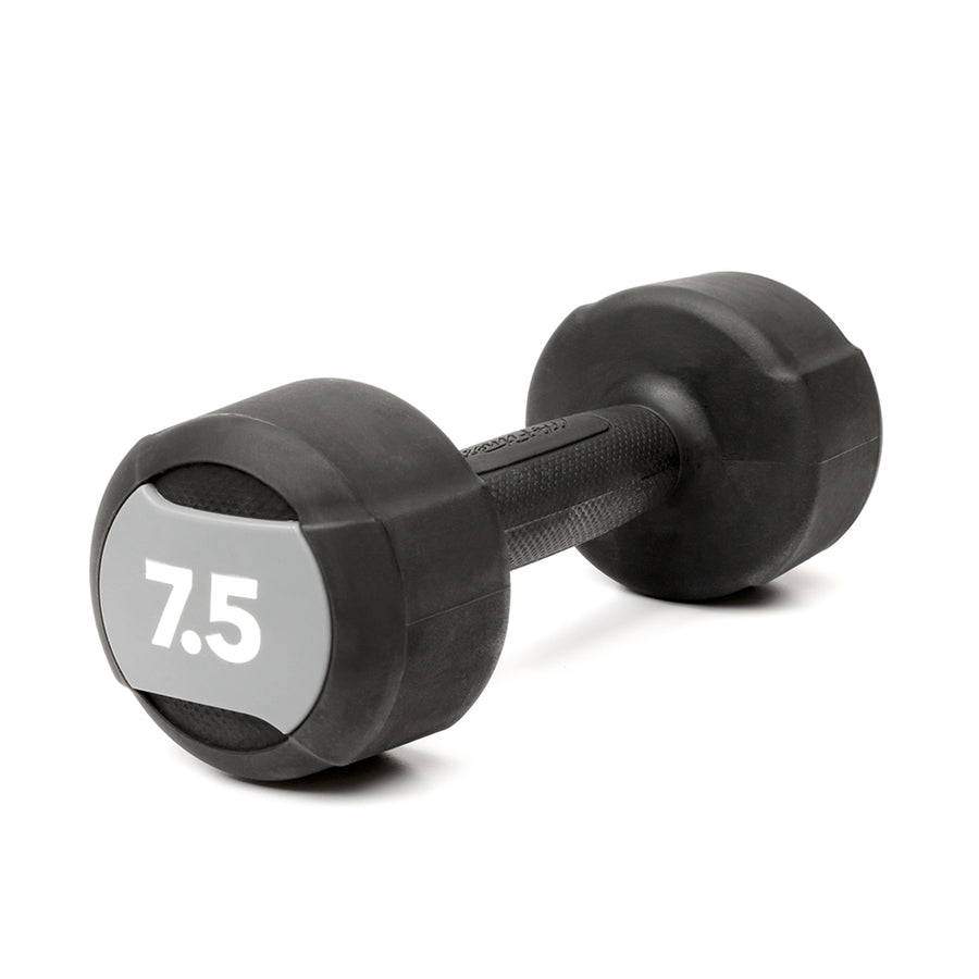 Studio Urethane Dumbbells | Life Fitness Shop