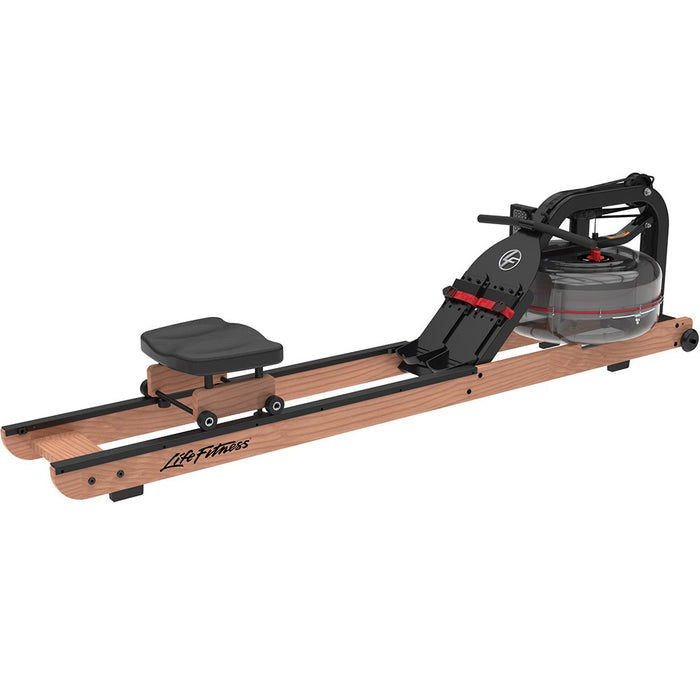 Rowing Machines | Life Fitness Shop