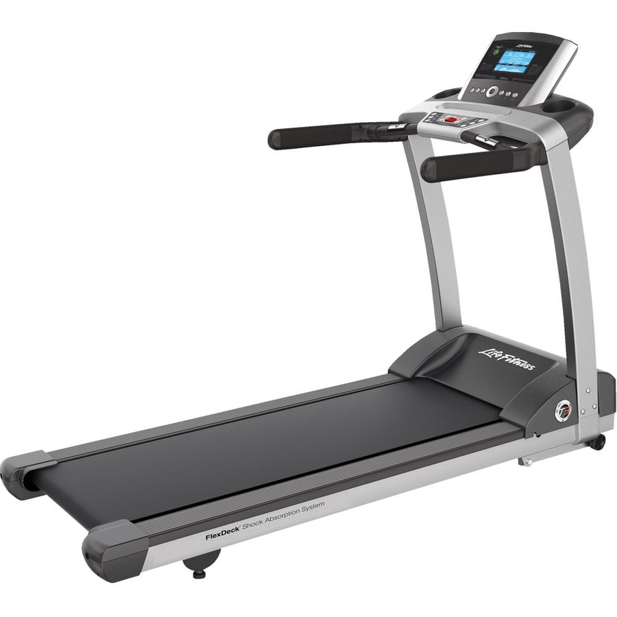 Treadmills | Life Fitness Shop