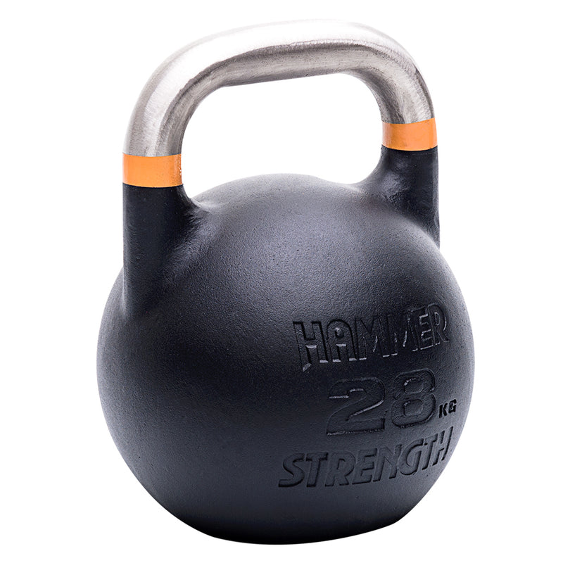 Hammer Strength Competition Kettlebells | Life Fitness Shop